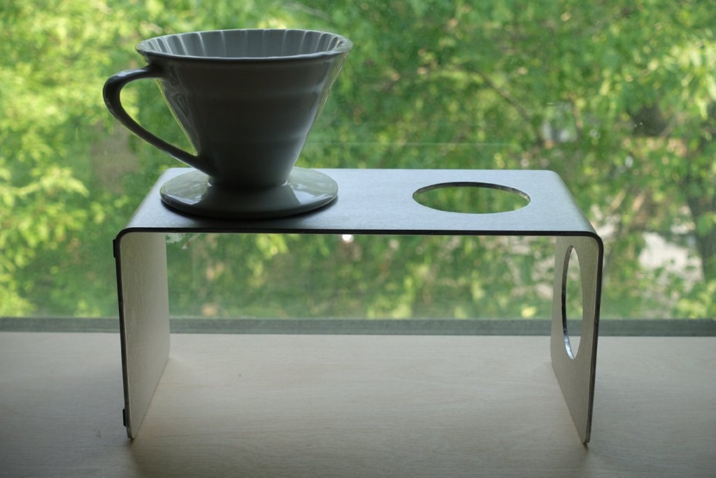 Manual drip coffee stand review | Pour Over Coffee